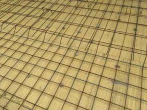 Crank Bars | Why its provided in Slab?