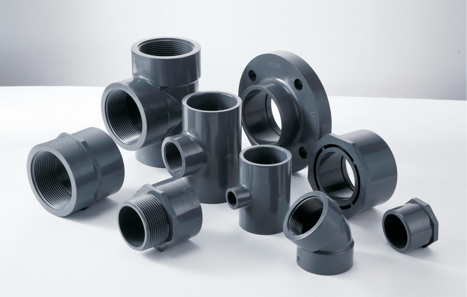 What is Pipe Joints in Plumbing? | Types of Pipe Joints