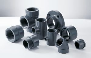 What is Pipe Joints in Plumbing? | Types of Pipe Joints