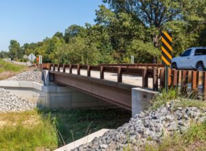 Bridge Abutment: Types of abutments in bridges