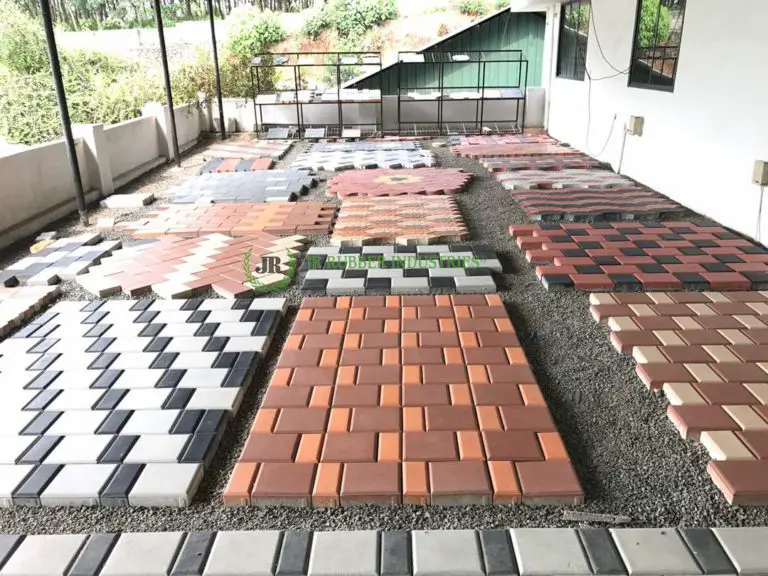 Paver Blocks: Types, Price, Advantages & Disadvantages