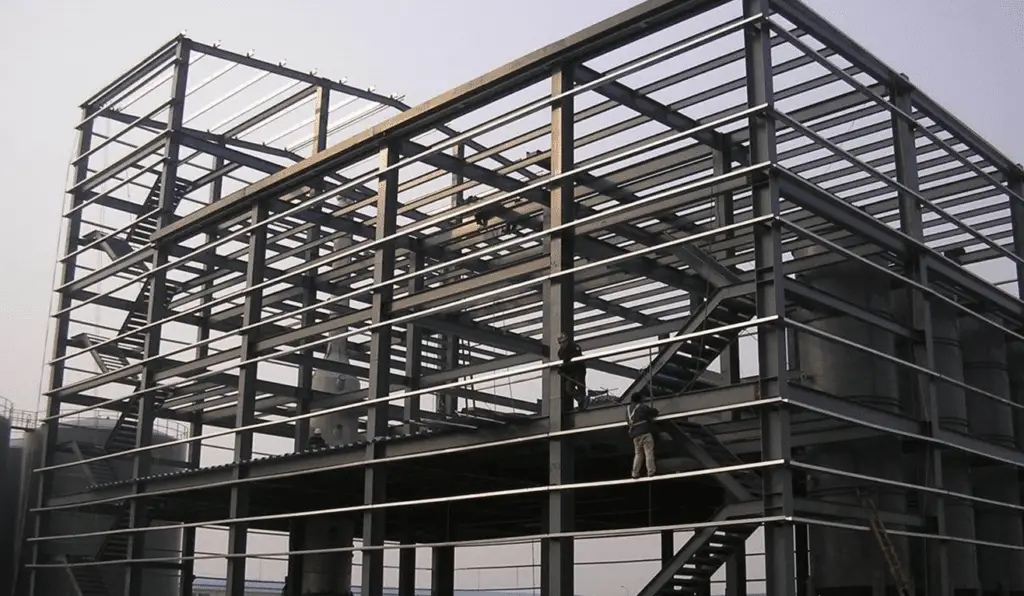 Skeleton Frame Construction Disadvanesse Infoupdate